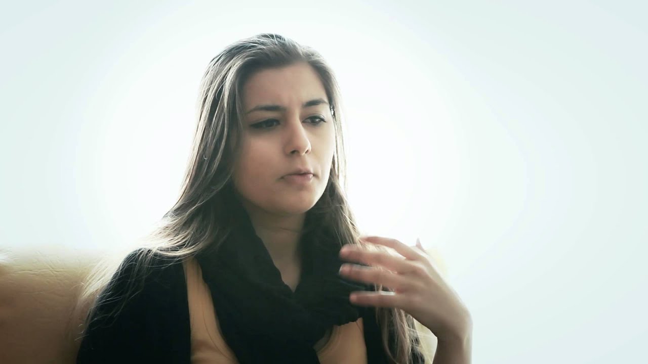 Interview: Tugba - Turkey - YouTube