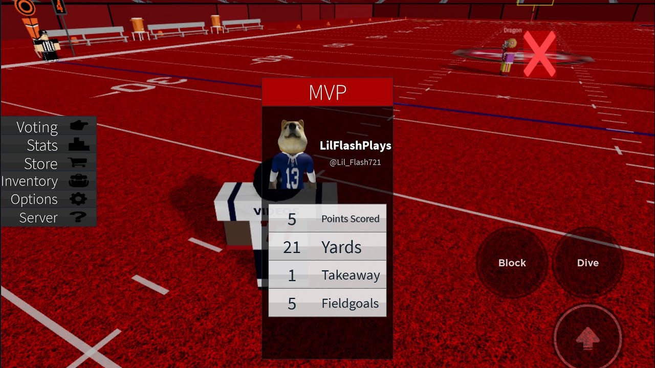 Lil Flash plays| ROBLOX STUDIO BUILDING FOOTBALL STADIUM (LIVE) - YouTube