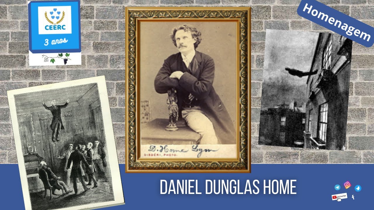 DANIEL DUNGLAS HOME - HOMENAGEM - VIBRAÇÕES 11/06/2023 - YouTube