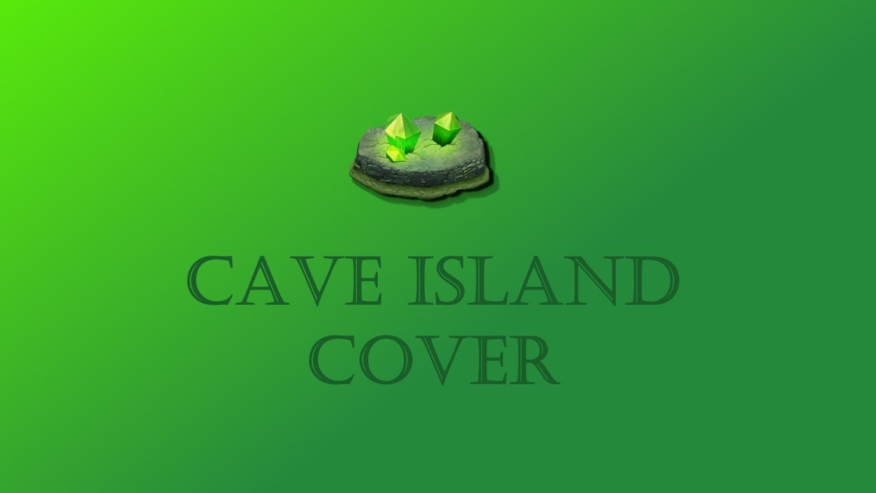 MSM: DOF - Cave Island Cover by DM4 - YouTube