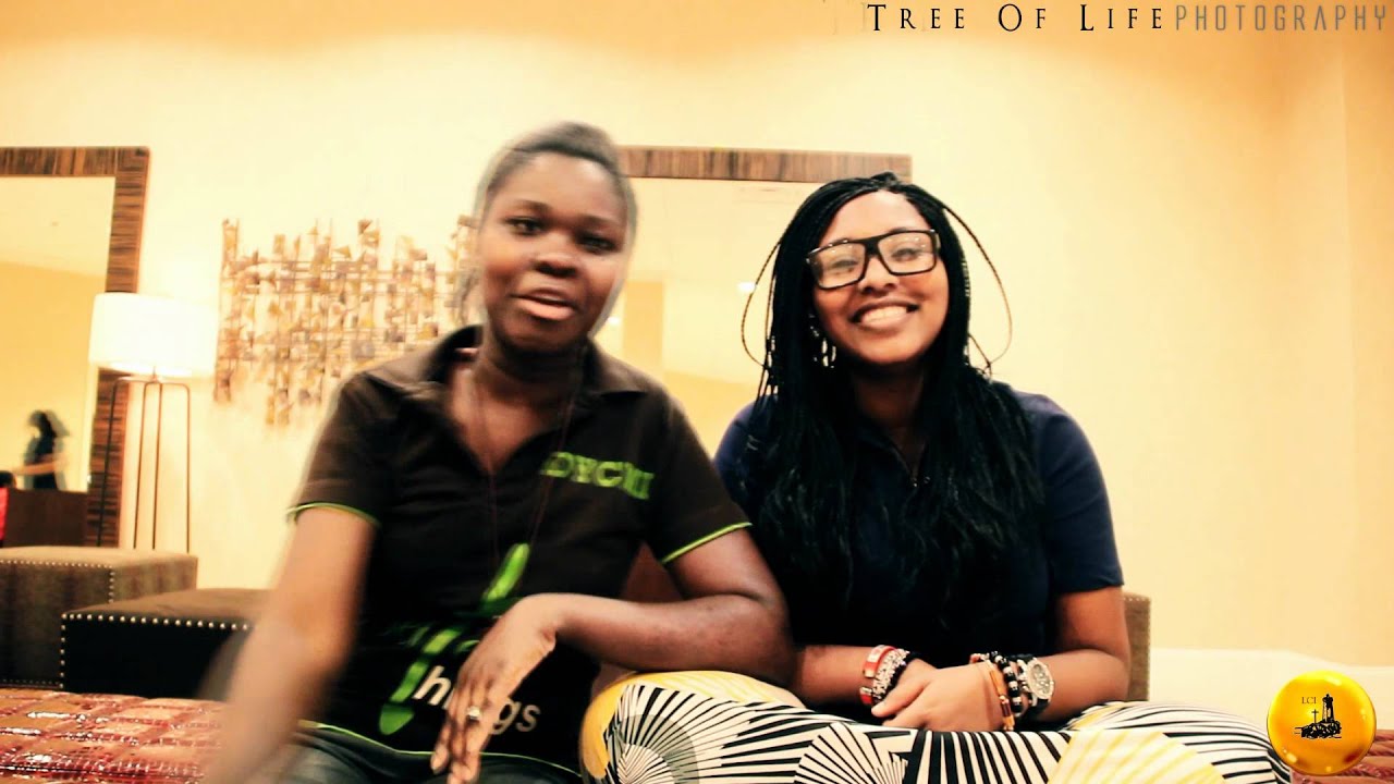 Lighthouse Chapel International 2012 USA CAMP - YouTube