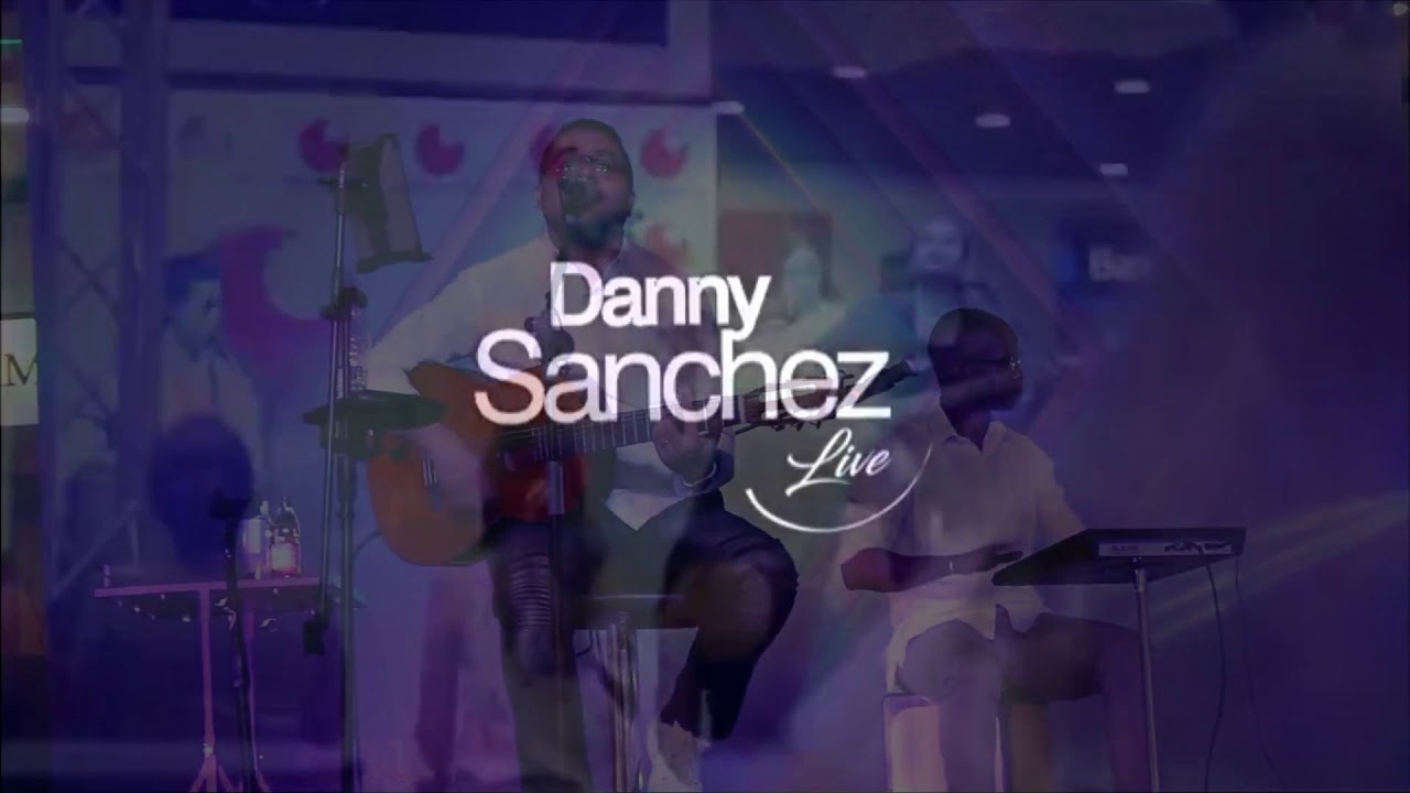 REEL 2019 DANNY SANCHEZ LIVE - YouTube