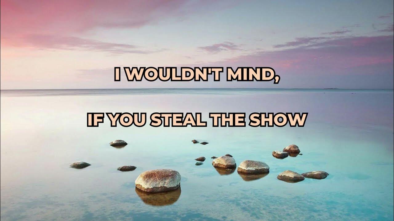 Steal The Show Lyrics - Disney's Elemental - By Lauv - YouTube