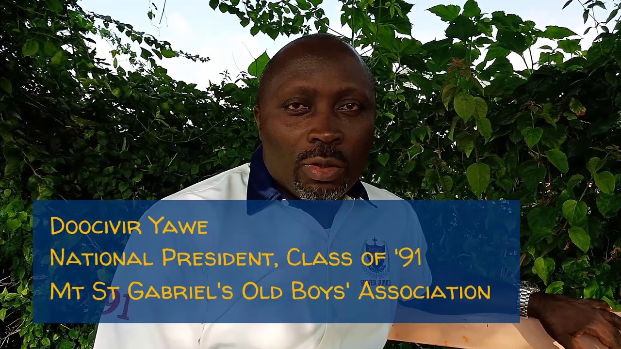 "We miss Father Angus Fraser" - YouTube