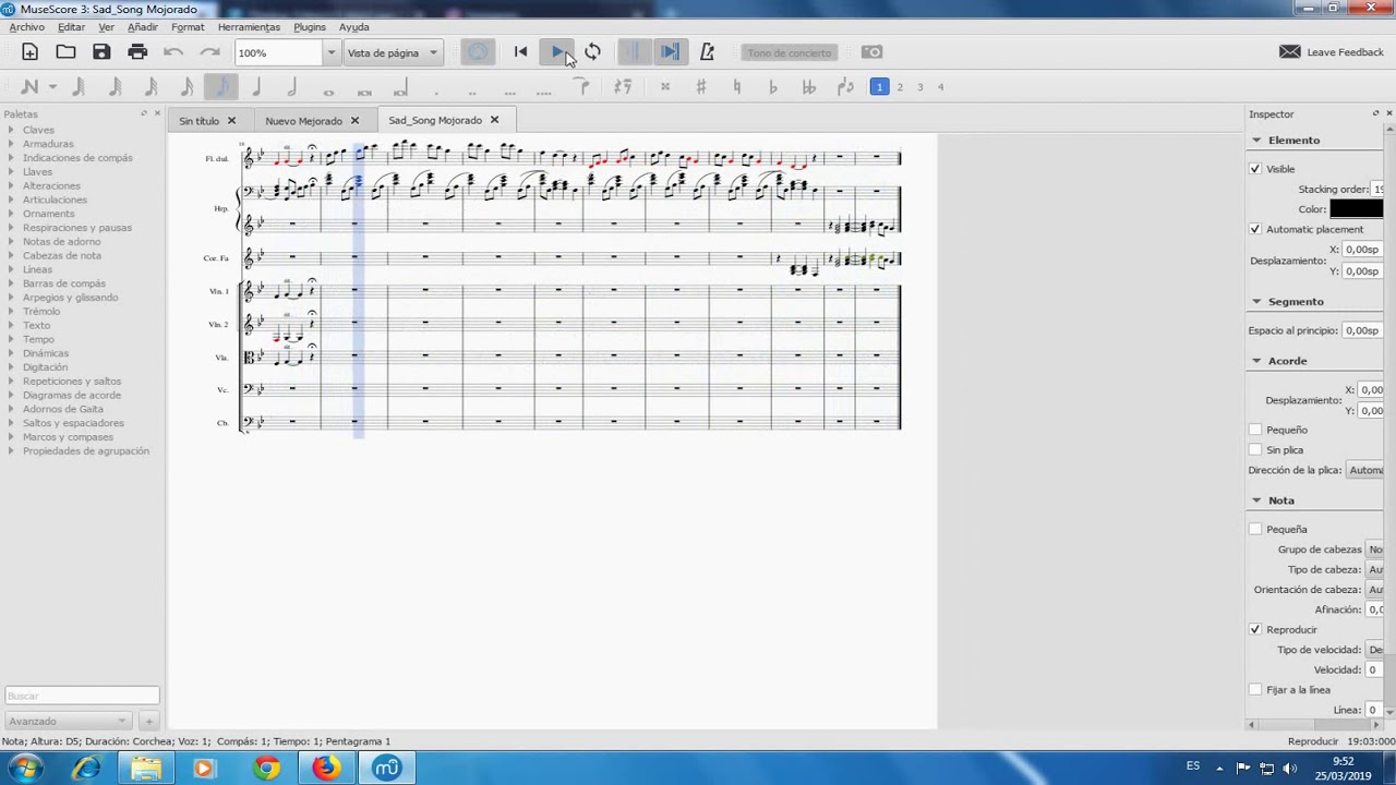 Futari No Kimochi - Inuyasha (Sad Song) - YouTube