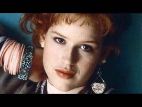 13 Sexy Photos of Molly Ringwald