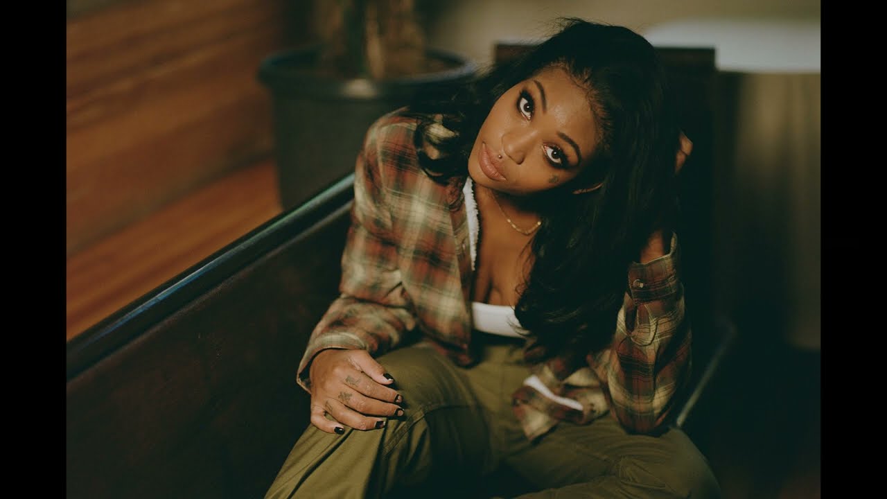 [FREE] Summer Walker x Bryson Tiller Type Beat 2022 - "Inspiration ...