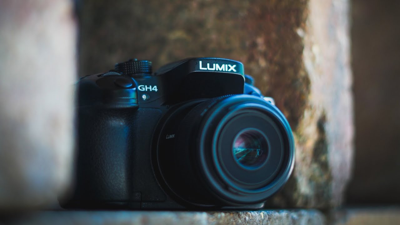 My FIRST shoot w/the LUMIX GH4 (pov) - YouTube