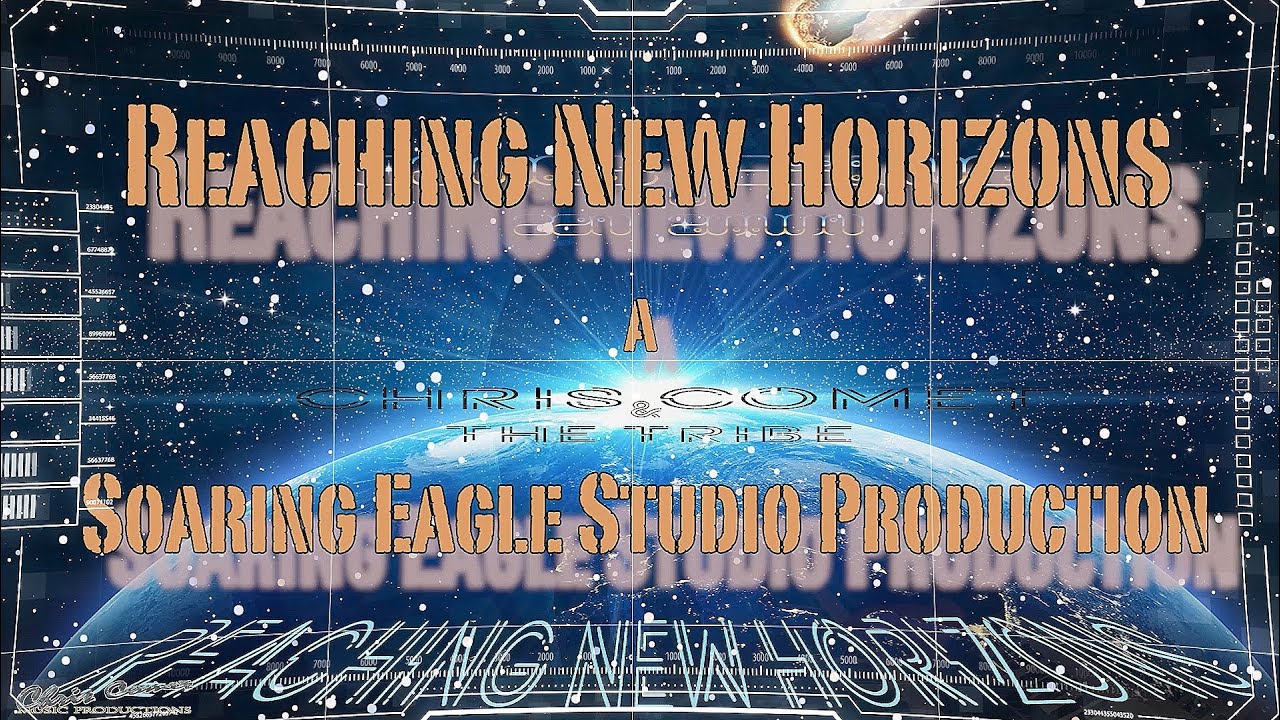Reaching New Horizons Final Cut - YouTube