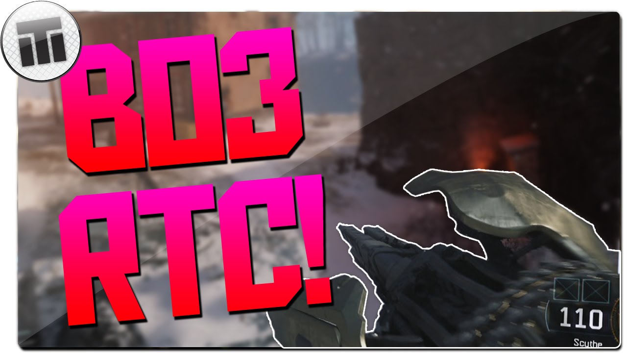 Two Intense Games :: iTemp's BO3 RTC S1 Ep. 17! - YouTube