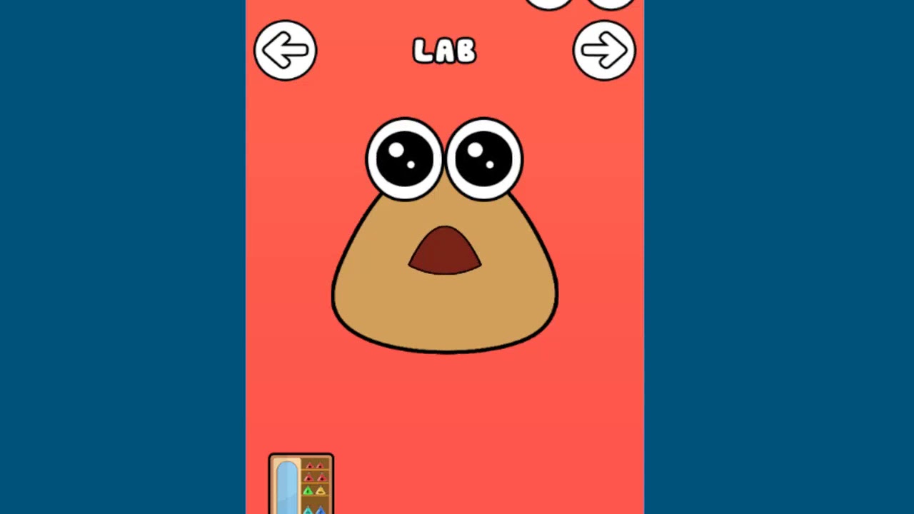 Pou Caring - YouTube