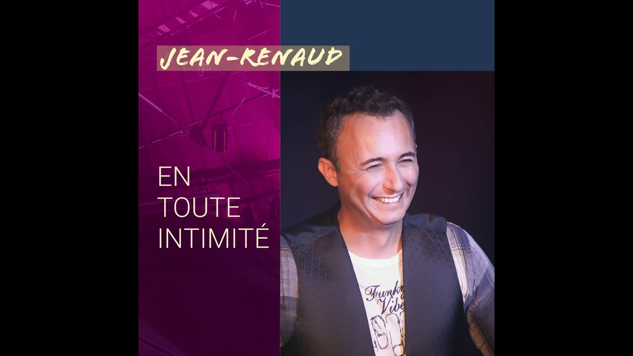 Jean-Renaud Fabries - CD 5 titres - YouTube