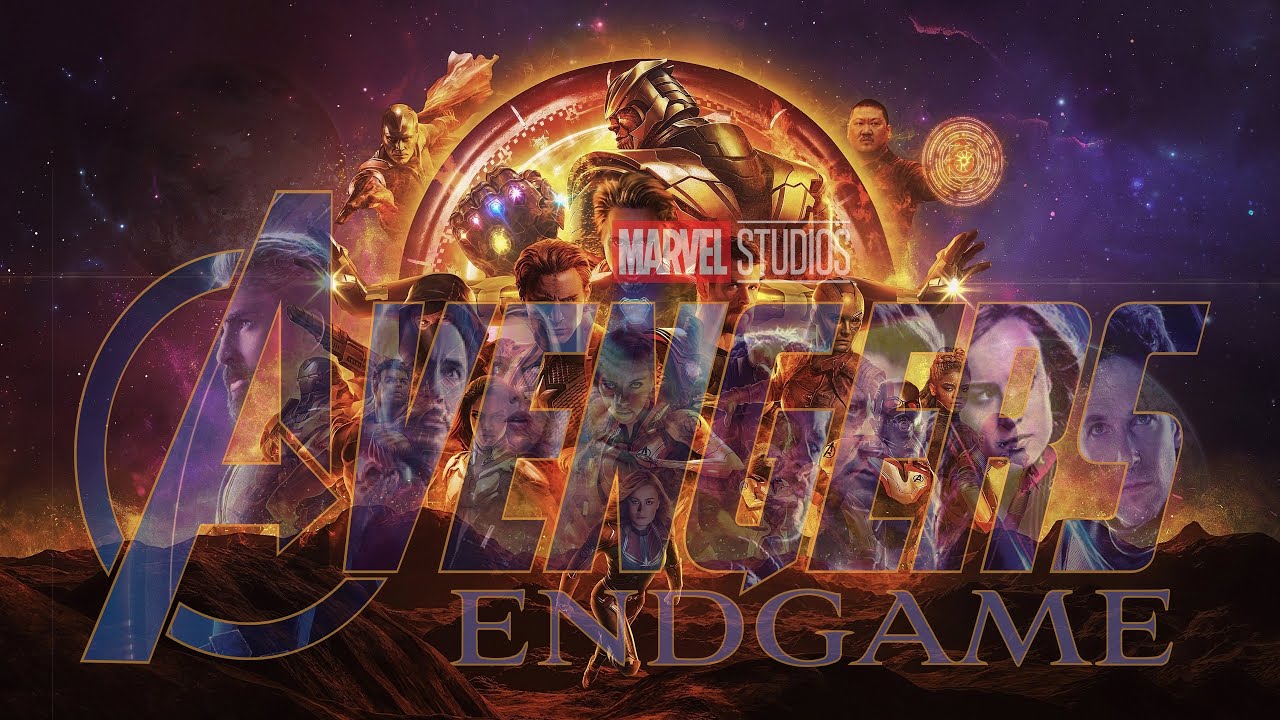 Avengers End Game 2019 Avengers 4, Final Part Movie Explained in Hindi ...