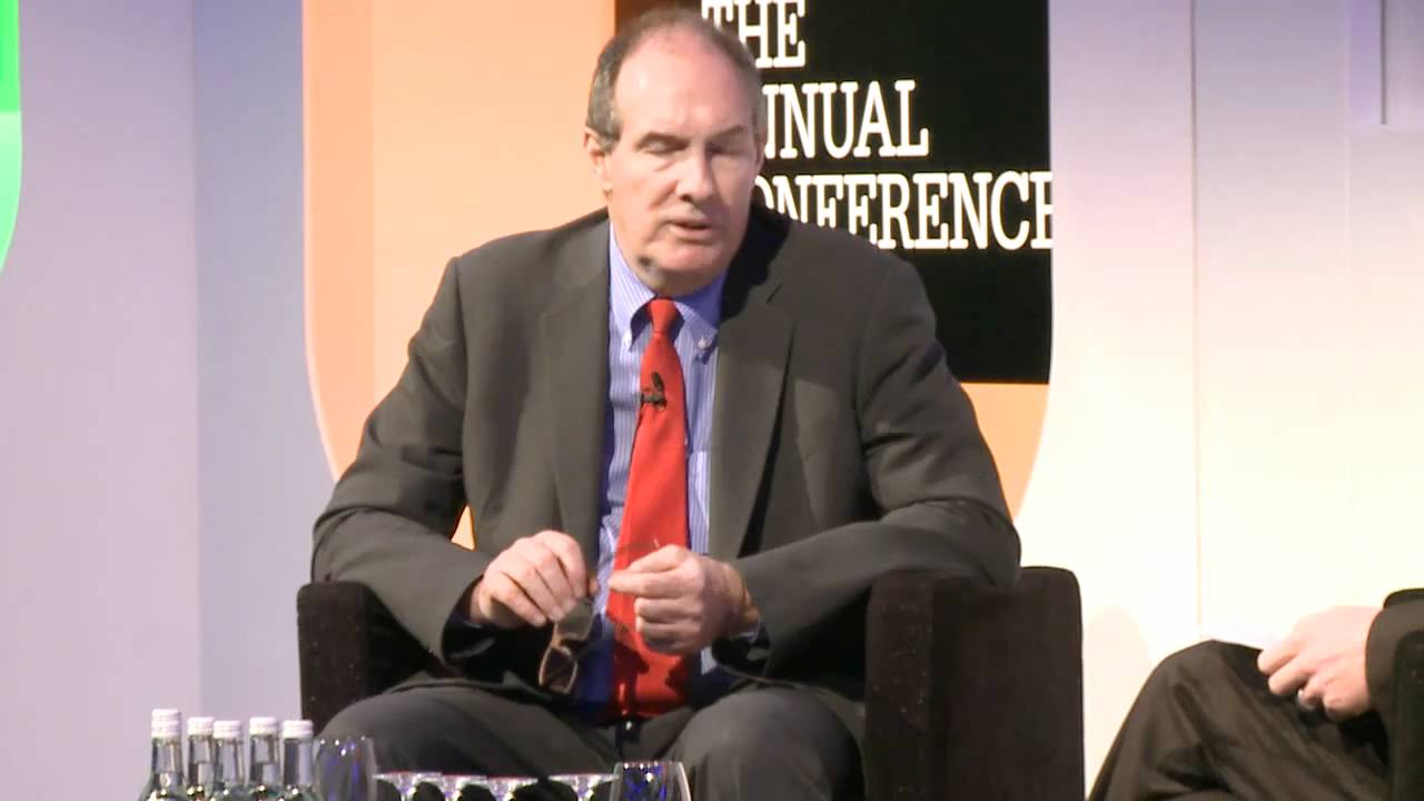 Will Hutton on fairness - YouTube