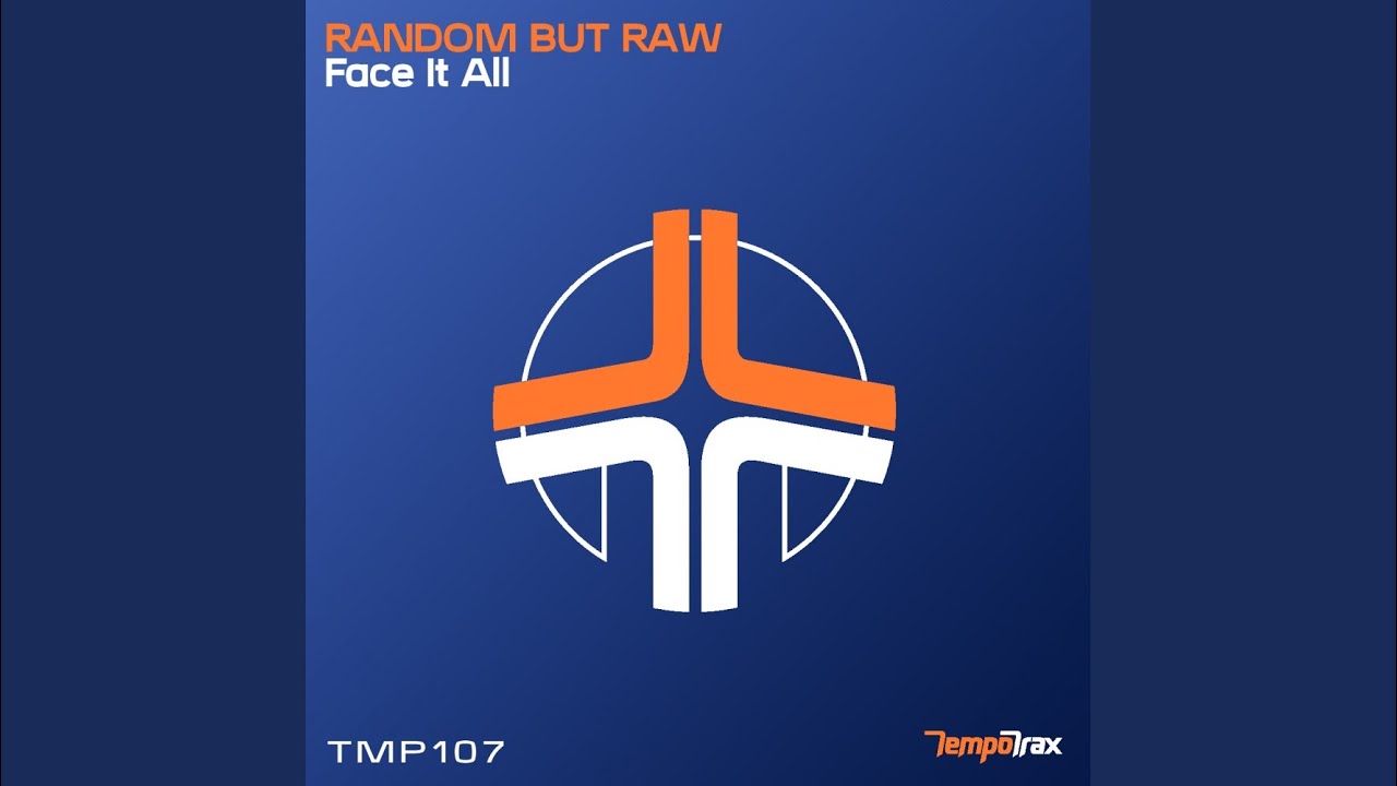 Face It All (Original Mix) - YouTube