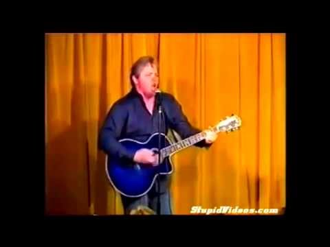 Biff Sings Komik Comedy - YouTube