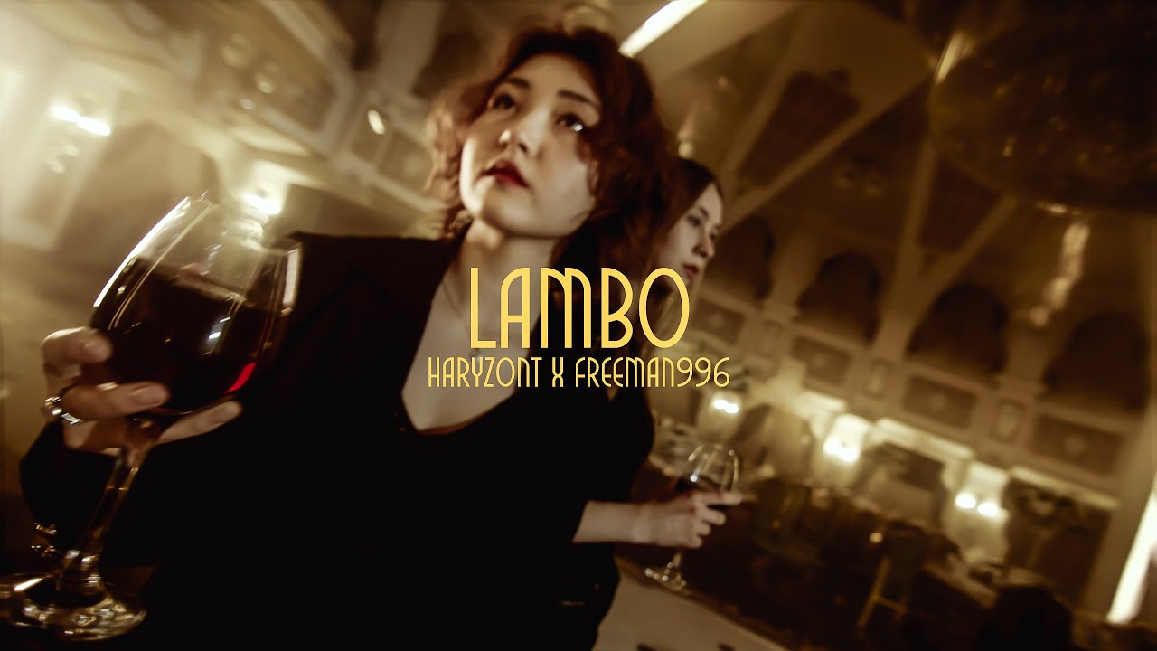 Haryzont x Freeman996 - Lambo (Old Version) - YouTube