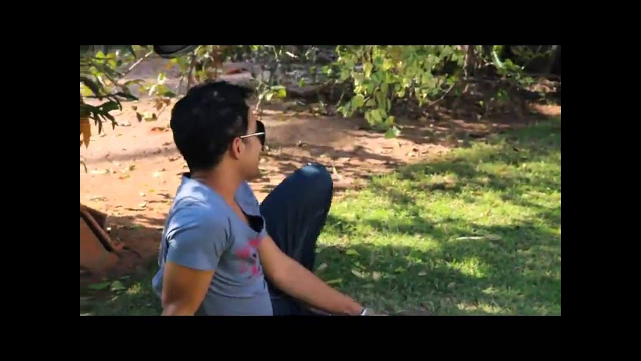 Kléofa - Making Of Verão 2012 - YouTube