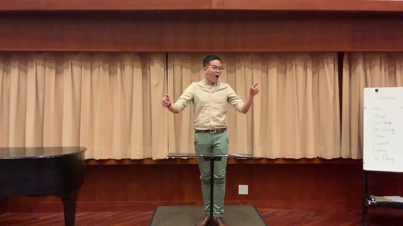 Yu Hang 2/3 - YouTube