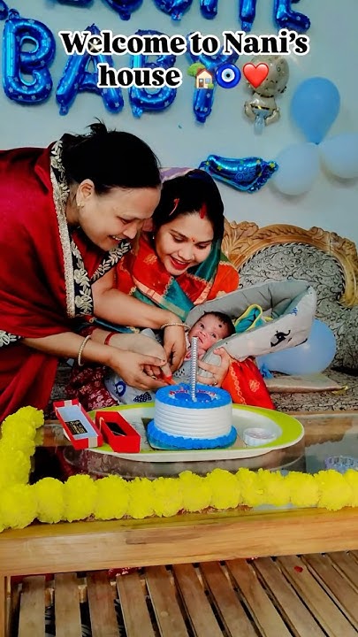 Welcome to Nani house 🏠🧿🪬 #meesho #myntrabeauty #meeshovsmyntracloth #myntrashirt #minivlog ...