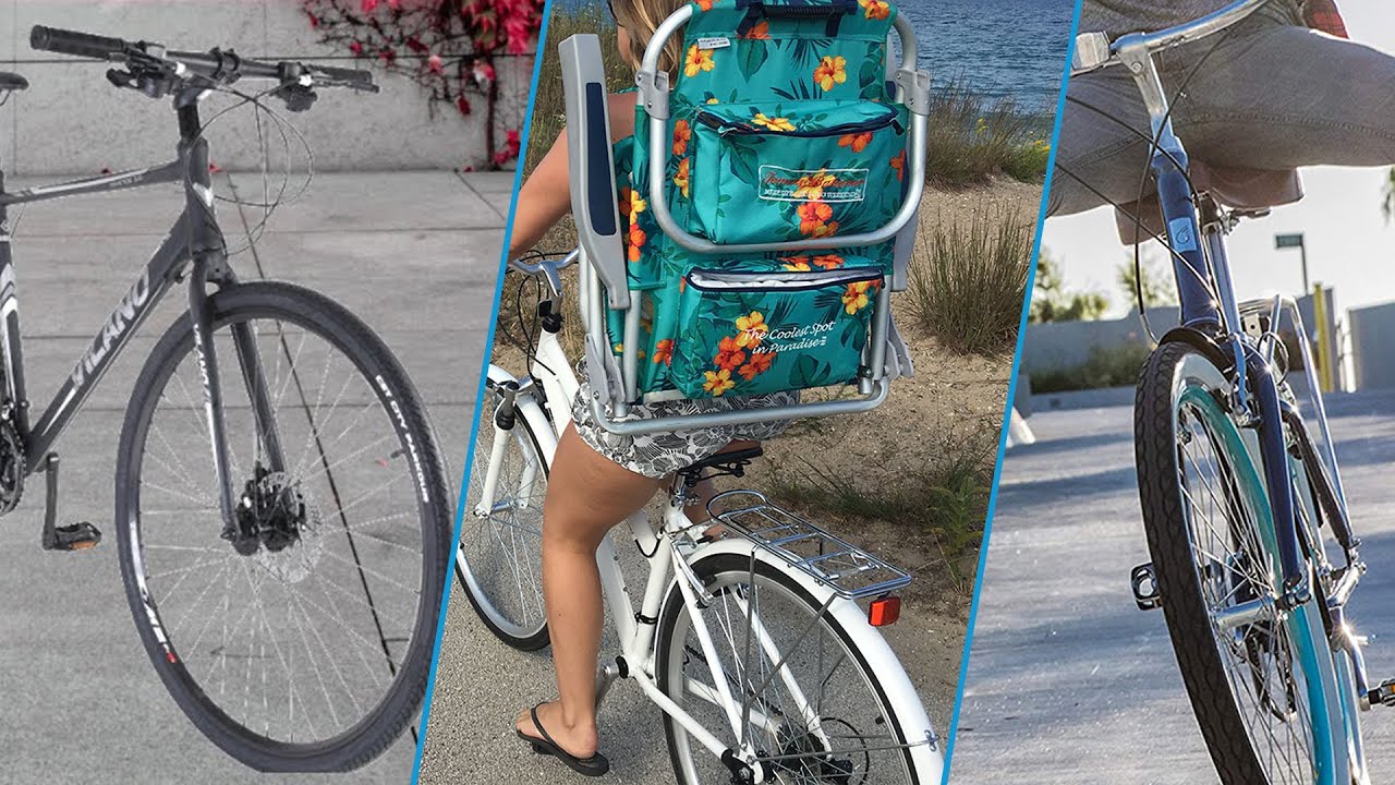 Top 10 Hybrid Bikes You Need To Buy In 2022 (Best Sellers) - YouTube