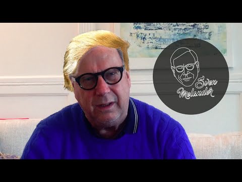 Det är inget fel på Donald Trump | Politik