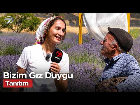 Bizim Gız Duygu Yine Kahkaha Dolu Yine Macera Dolu! ✨| 2 Ağustos Pazar