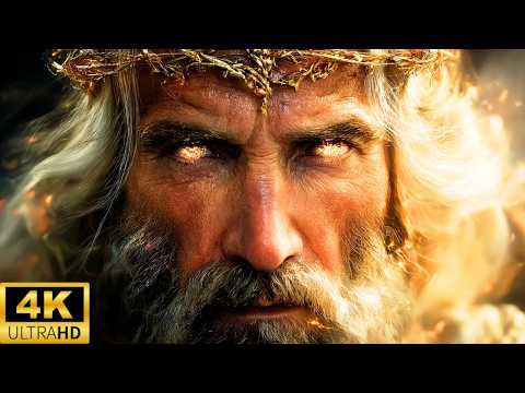 СВЯТОЙ ДУХ | ПОЛНЫЙ ФИЛЬМ 4K | КТО ТОТ БОГ, КОТОРЫЙ ЖИВЁТ ВНУТРИ НАС?