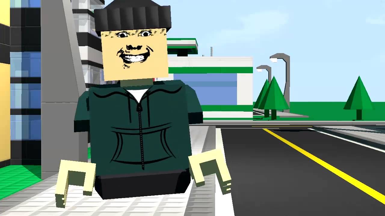 blockland official traler 2013 - YouTube