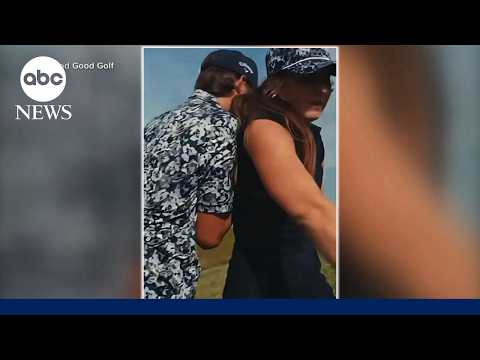 Callaway ends ties with golf brand over controversial ad