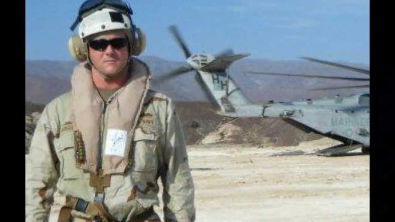 US soldier Eric Youngstrom pics abused by scammers - YouTube
