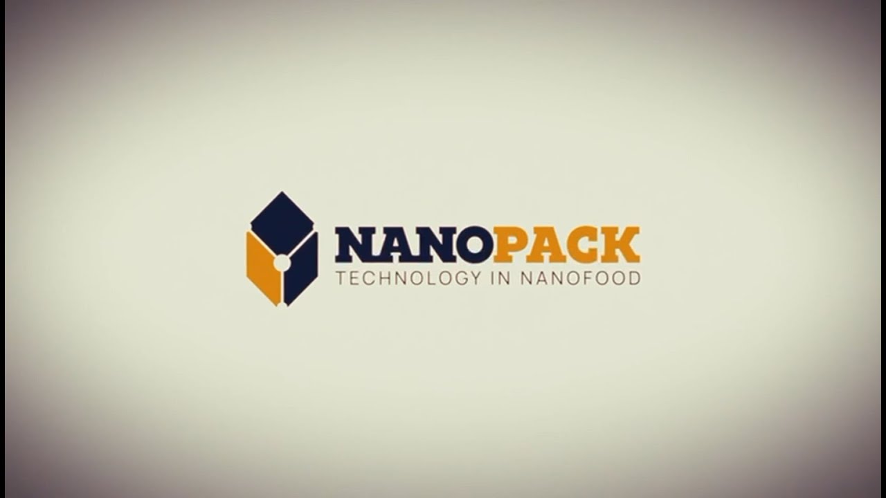 História da NanoFood, antiga NanoPack. - YouTube