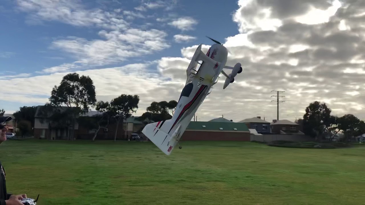 Flex Mamba 10 - YouTube