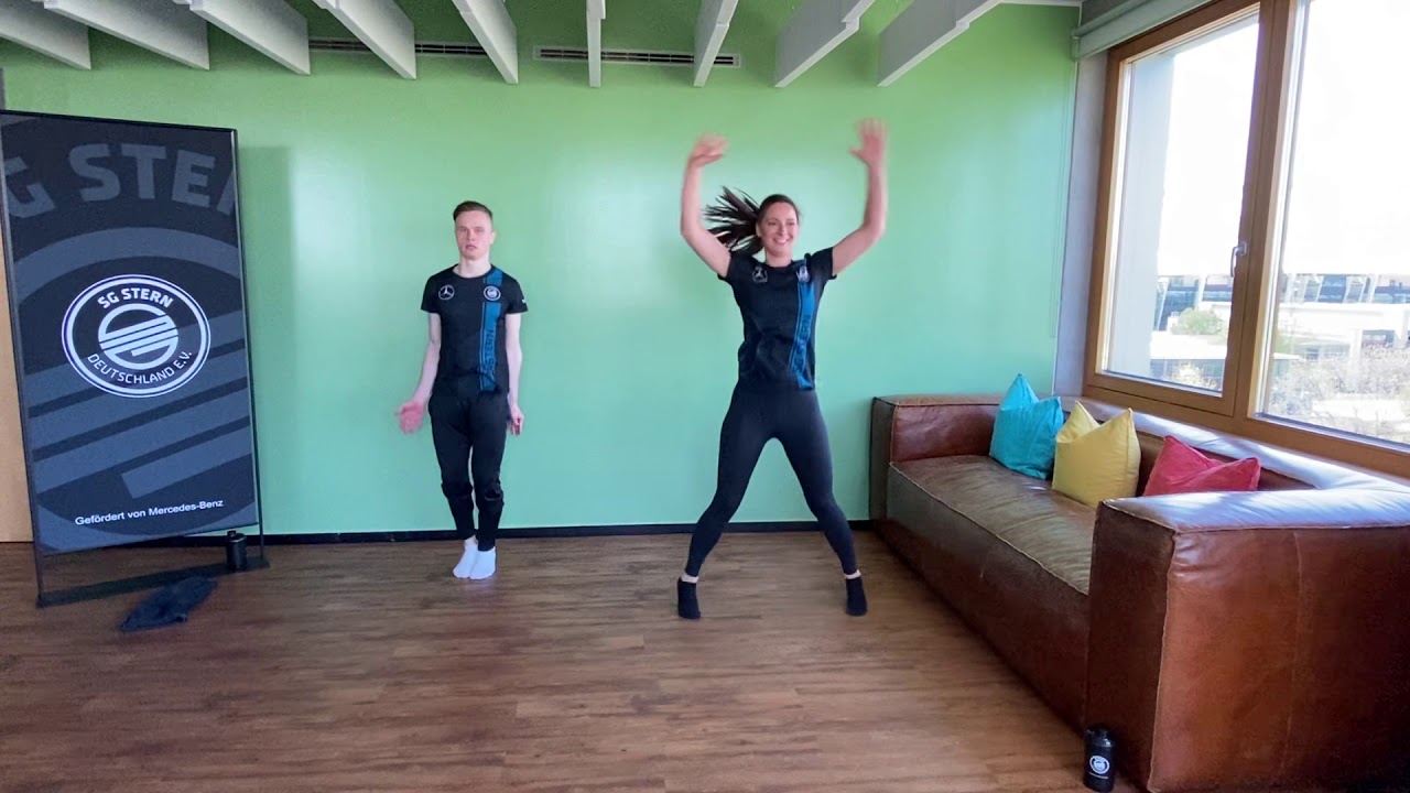 10min HIT Training - YouTube