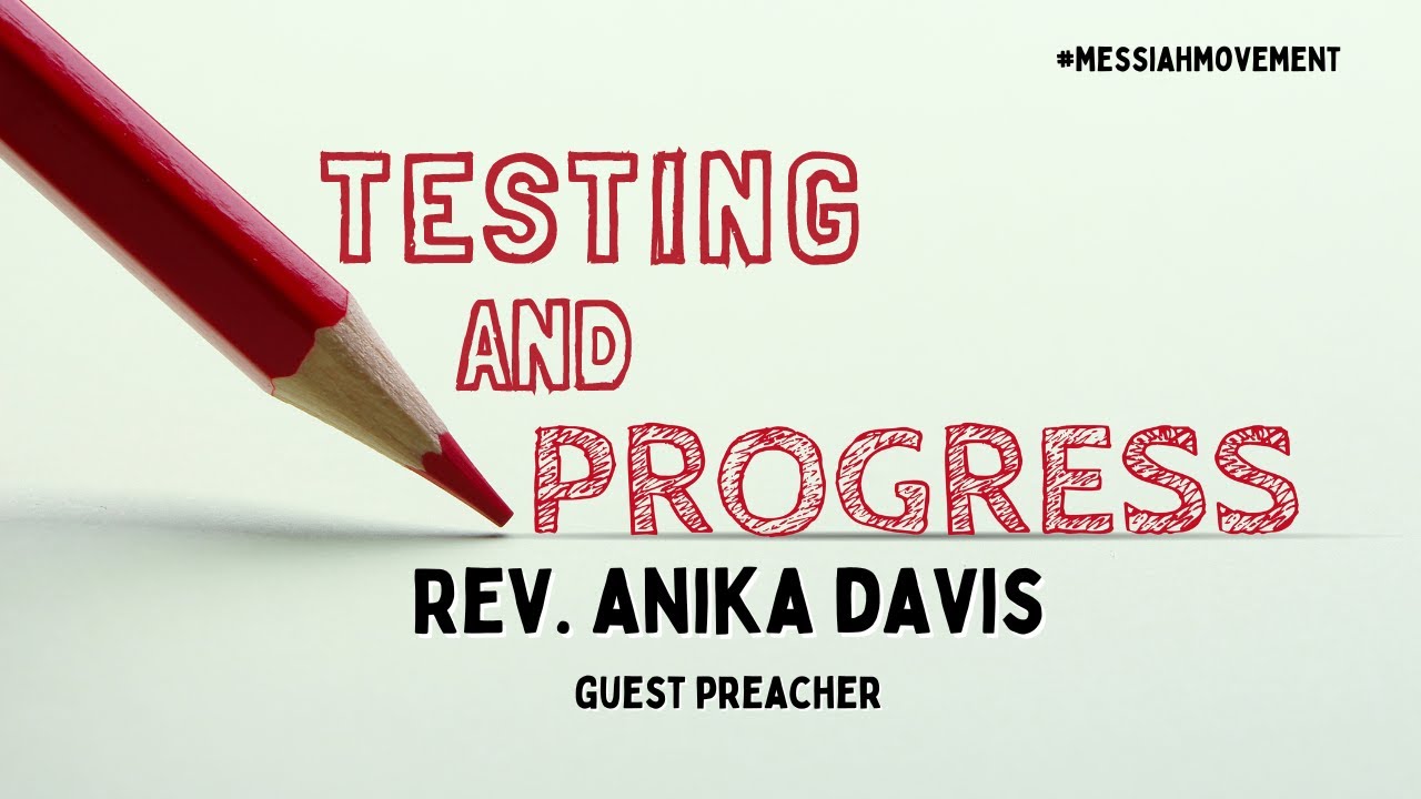 Sunday, October 15, 2023 | Guest Preacher - Rev. Anika Davis | First ...