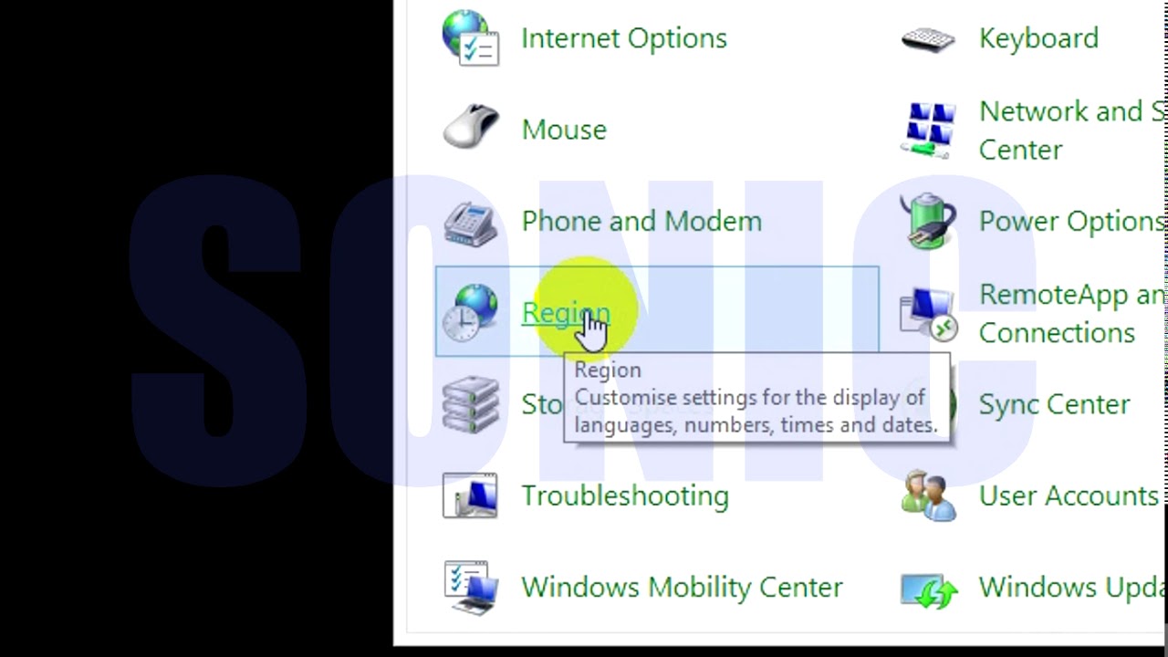 [ZKTime 5.0] วิธีตั้งค่า Windows สำหรับใช้โปรแกรม ZKTime - YouTube