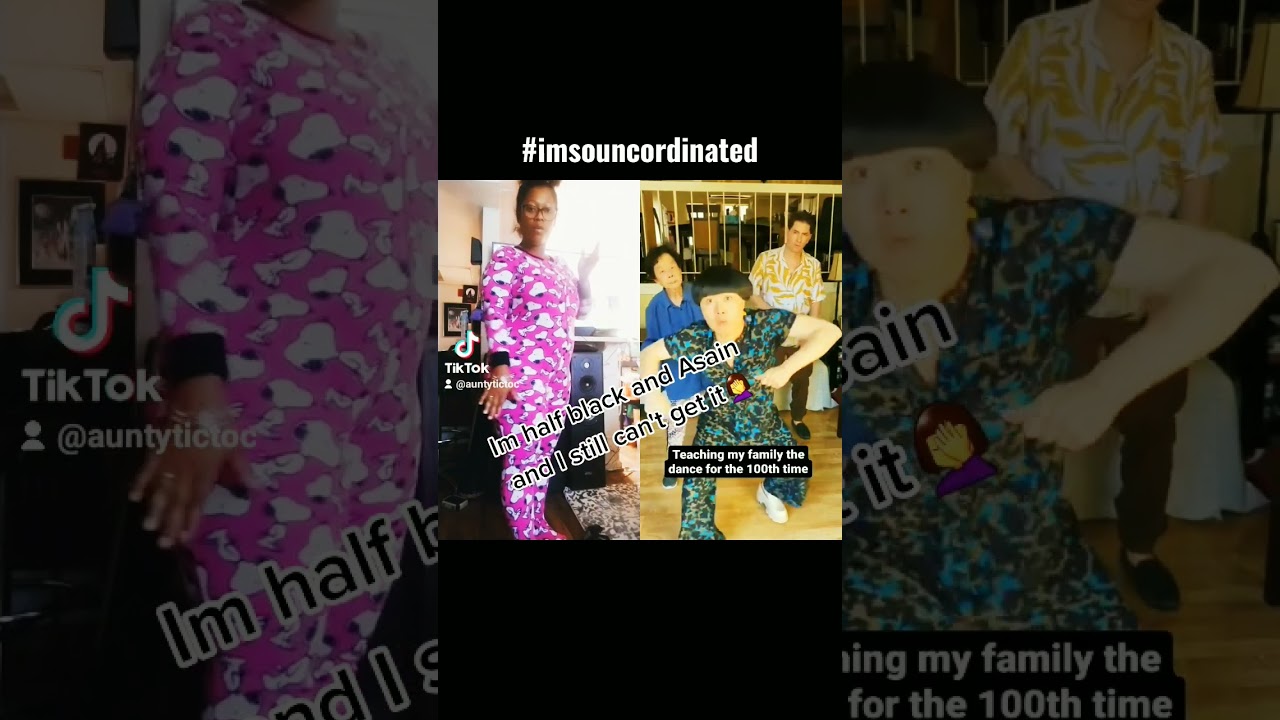 No matter how many trys I still cant get this dance - YouTube