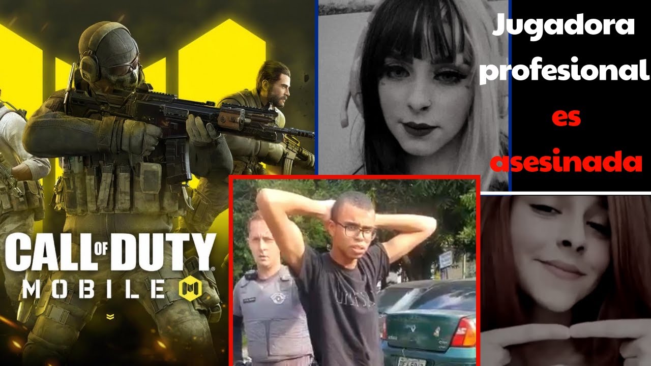 SOL-CALL OF DUTY MOBILE ESTA DE LUTO🛑 UN JUGADOR (Flashlight) LE QUITA ...