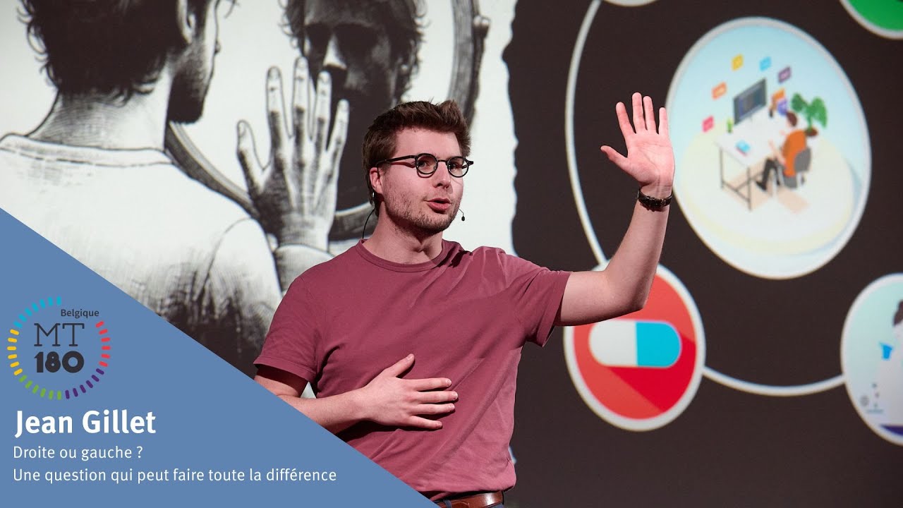[MT180 2024] Finale ULB - Jean Gillet - YouTube