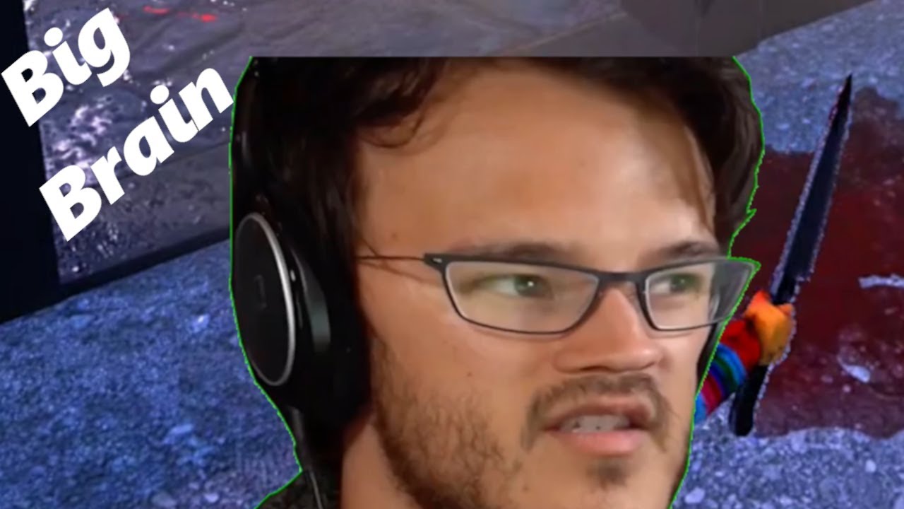 Big Brain Plays be like.... - YouTube