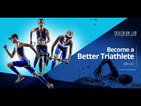 Video Analysis by Athens Triathlon Lab - YouTube
