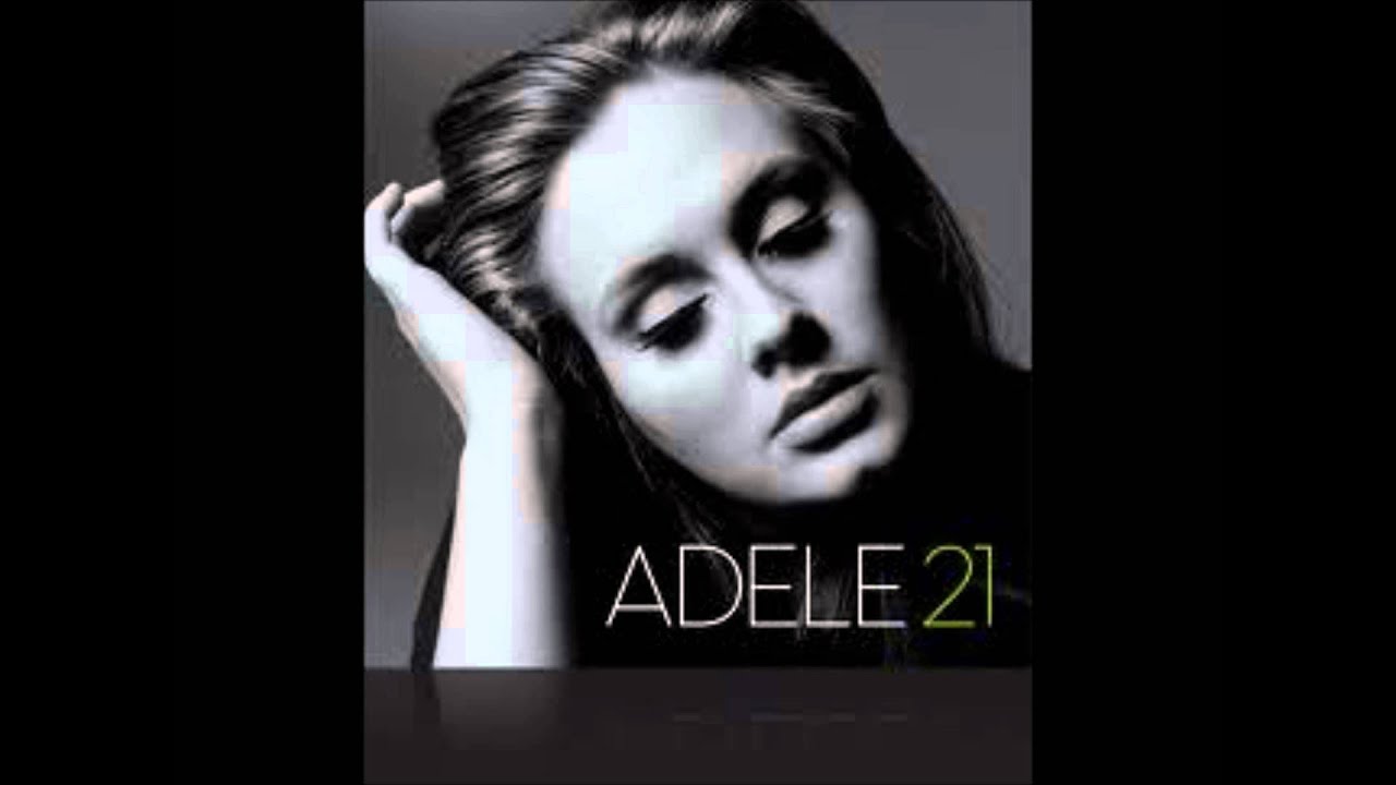adele - some like you - YouTube