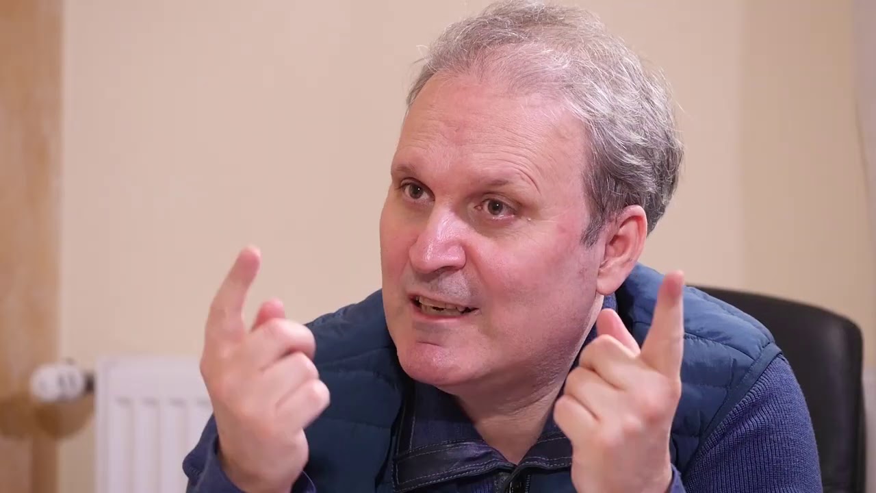 VO CENTAR Goran Petronijevic: Shokantno-dokazite za Zoltata kukja se ...