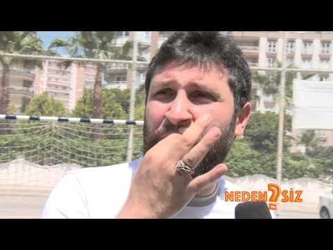 Neden Siz? 3. Bölüm  (Umut Öztay)