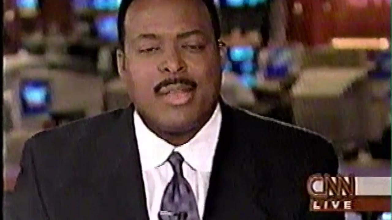 1999 2000 CNN Millennium Aircheck - YouTube