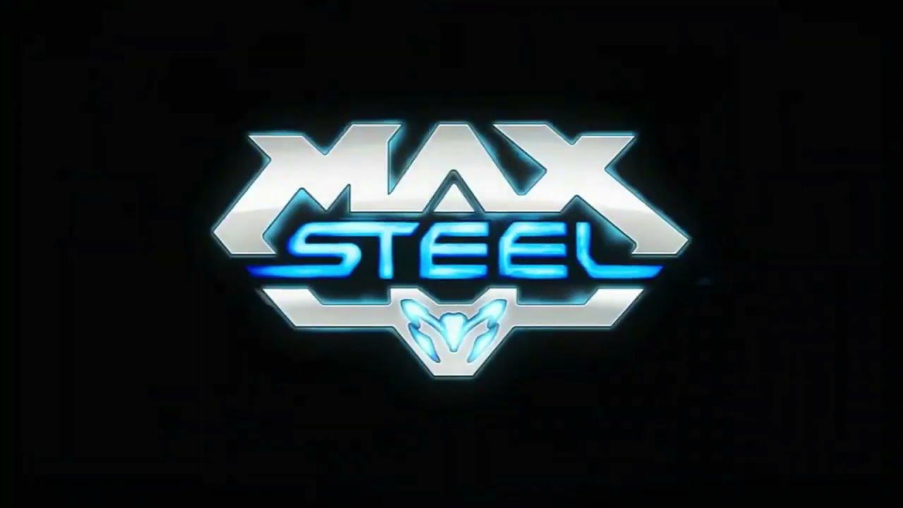 Макс Стийл - Интро - YouTube