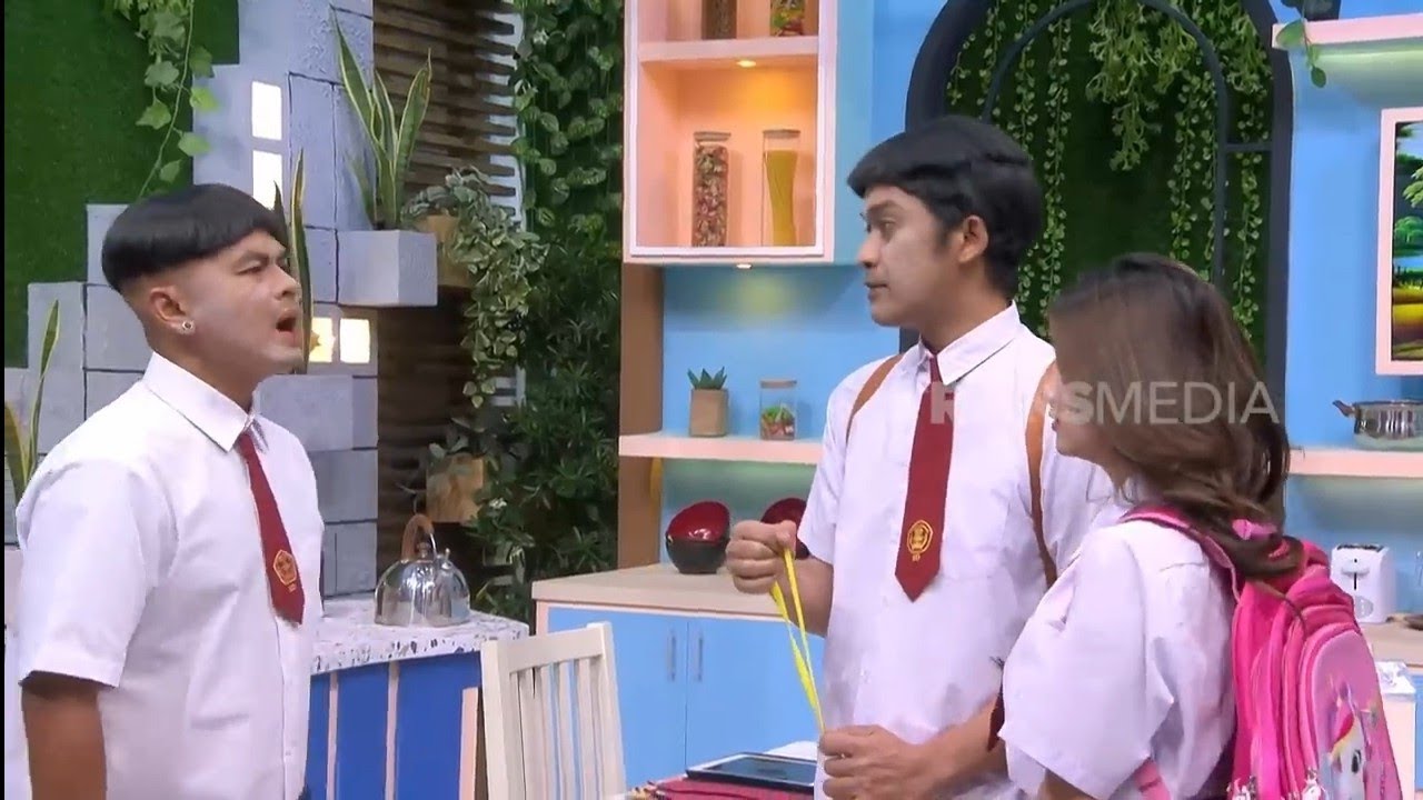 Bercanda Tapi Santai Andre Taulany Terbaru 2024 - YouTube