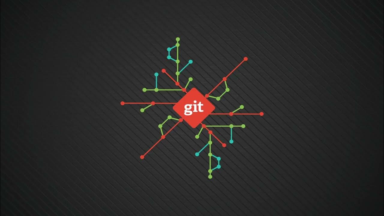 Most Used Git Commands - YouTube