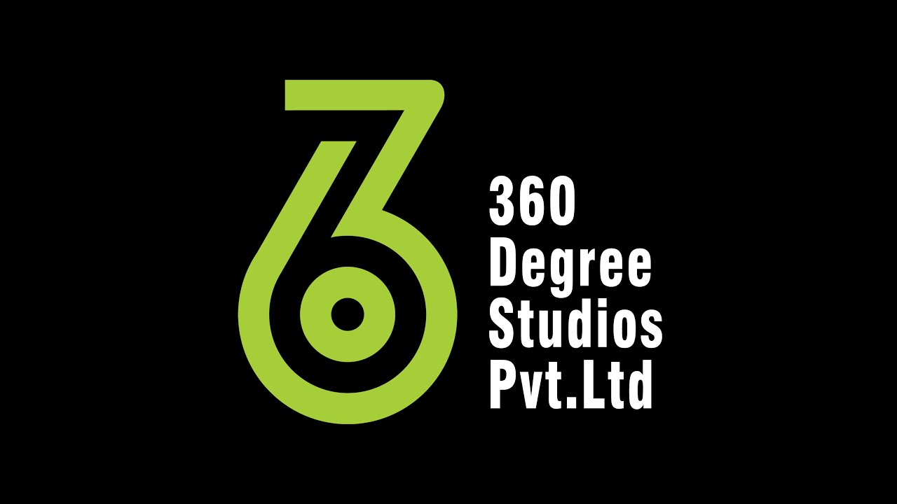 360 DEGREE STUDIOS SHOW REEL - YouTube
