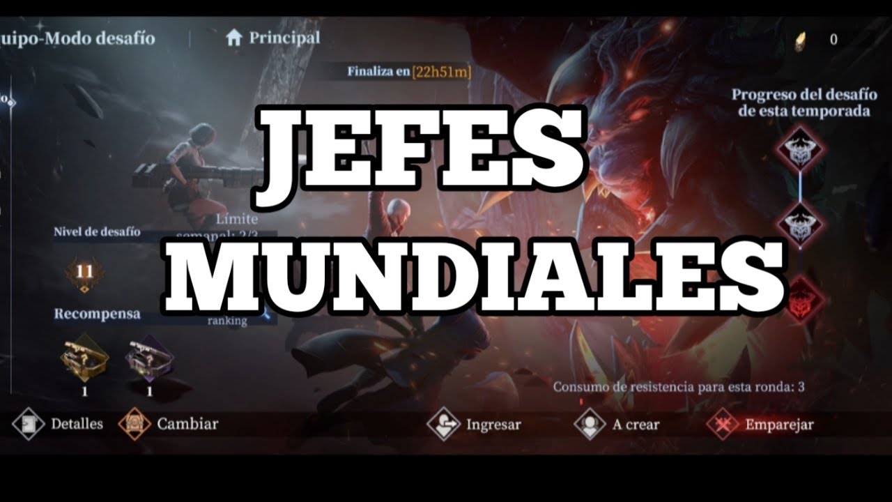 Devil May Cry: Peak Of Combat // Modo jefes mundiales multijugador ...